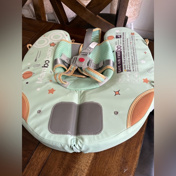 Accessories | Mambo Baby Floats For Pool Noninflatable Solid Floats ...